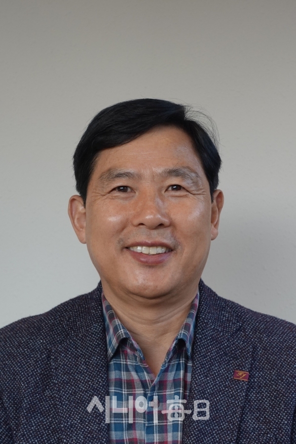 대한문인협회 10월의 시인 충남 아산 임석순 씨 선정