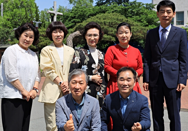 [제4기 기자단 출범] 새내기 기자들의 각오